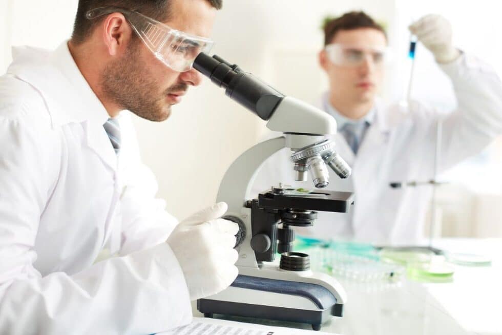 Laboratory Consulting | Expert Lab Consultants | Colaborate